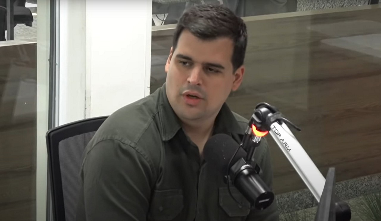 Bruno Engler não quer ‘de maneira nenhuma’ apoio de Kalil durante ...