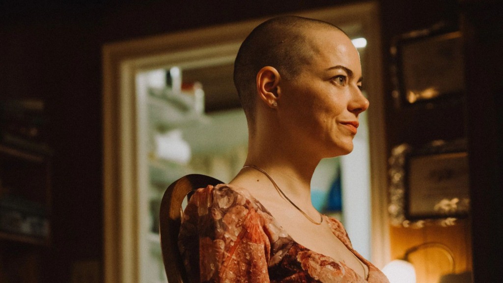 Emma Stone quebra recorde no Oscar por causa de Bugonia