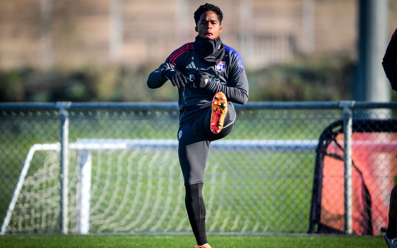 Endrick joga hoje? Veja onde assistir e as escalações de Lyon x Metz ...