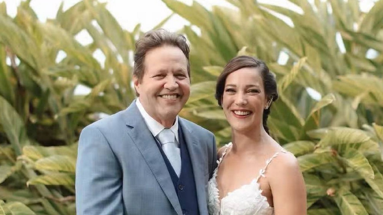 Ex-diretor da Globo e Adriana Birolli sofrem etarismo nas redes