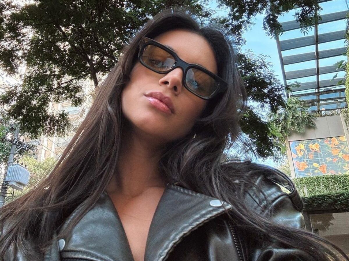 Alane Dias revela com quais ex-BBBs mantém contato após reality