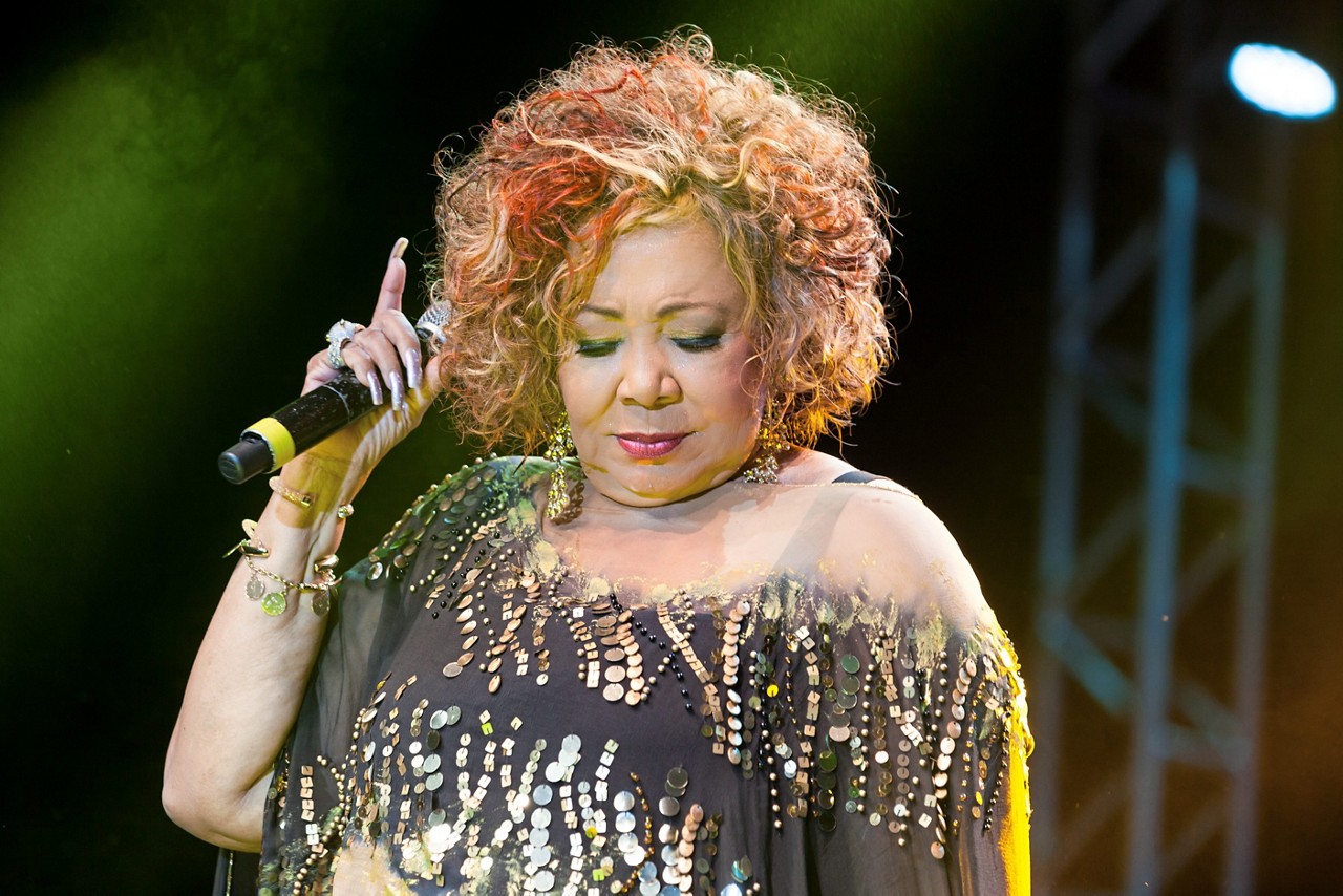 Vereador que cancelar shows de Alcione e Maria Gadú por ‘radicali