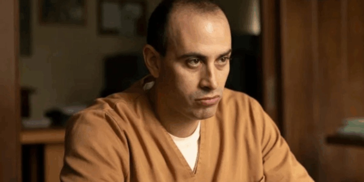 Ator de ‘Tremembé’ diz que Alexandre Nardoni amava Isabella