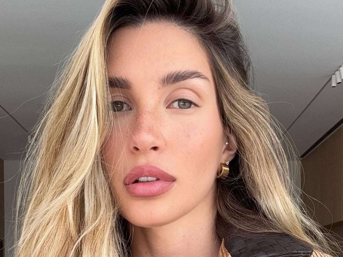 Ex-BBB relata drama após descoberta de câncer que lhe fez perder a voz: “Desesperador”