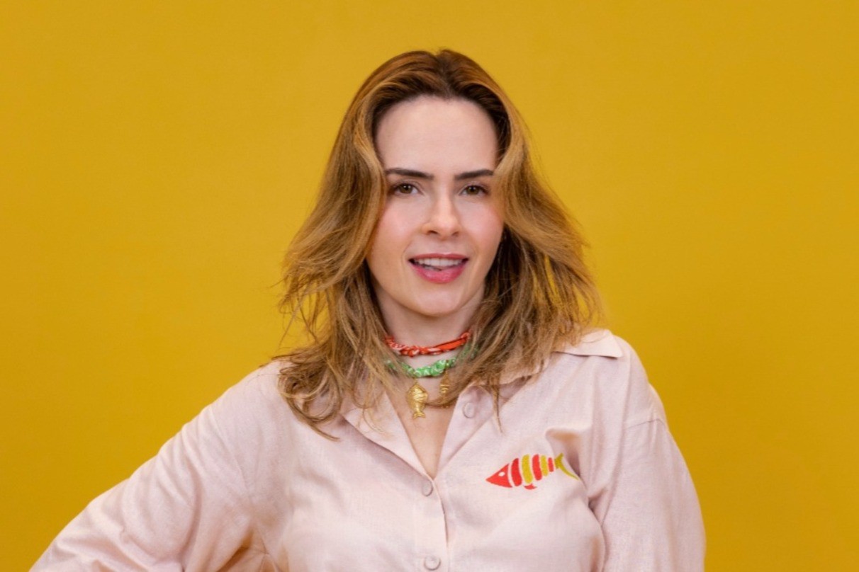 BBB 26: Ana Paula Renault está entre os veteranos do BBB 26