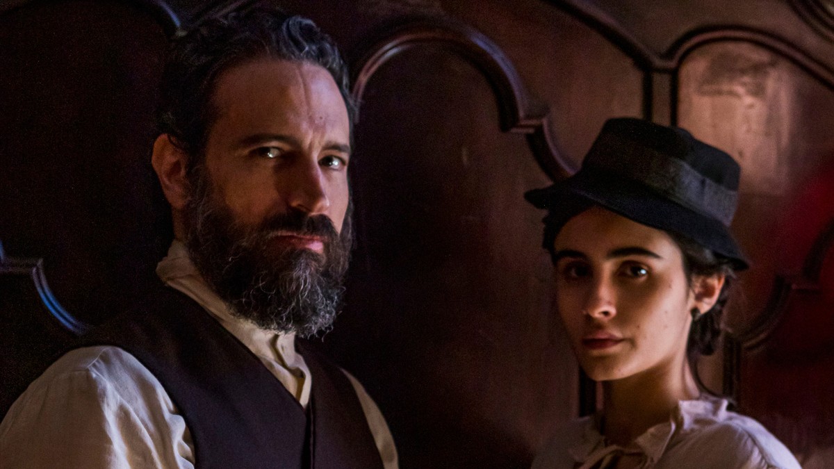 'As Polacas' mostra a fé como identidade e base de nossa formação