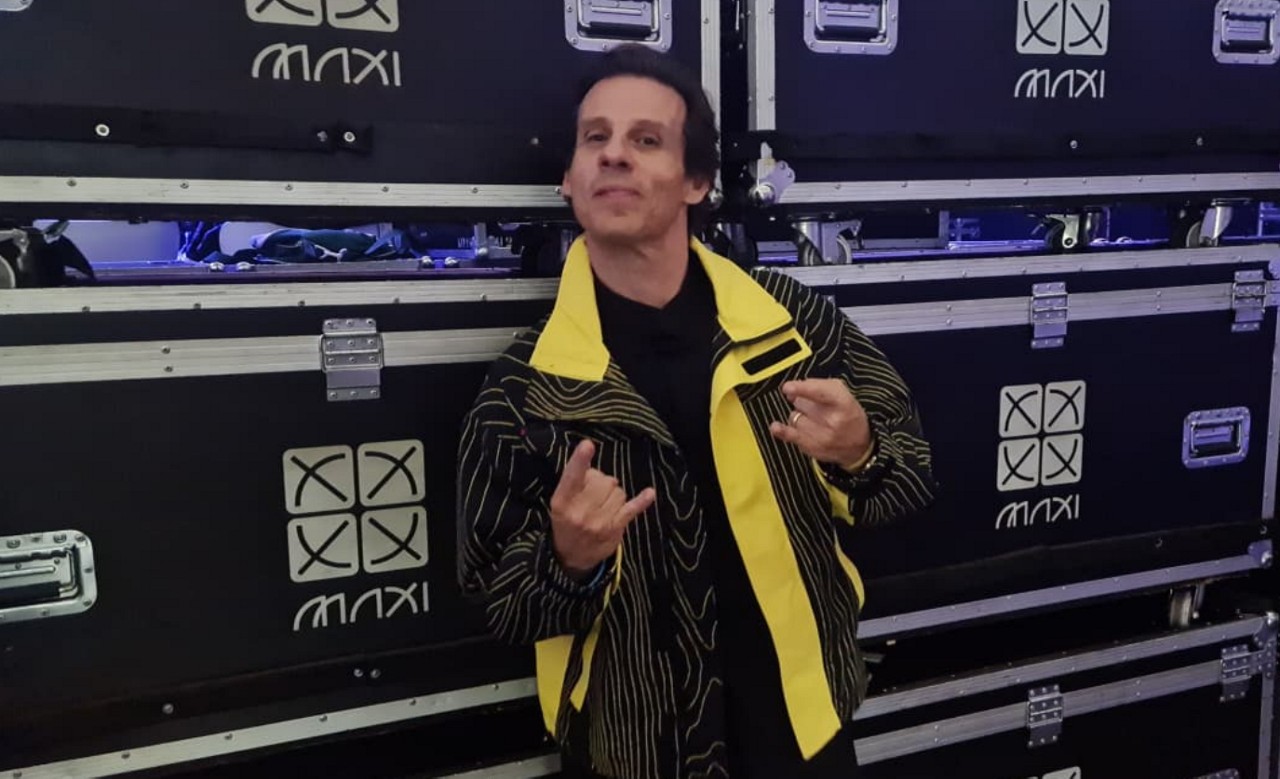 Caito Maia revela planos de expansão da Chilli Beans para 2028