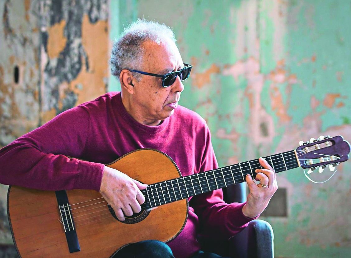 Veja como foi a última entrevista de Jards Macalé a O TEMPO