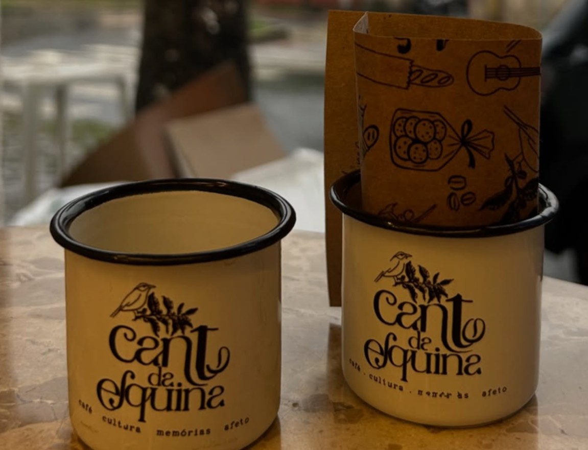 Inspirada no Clube da Esquina, Coffee Party propõe encontro entre