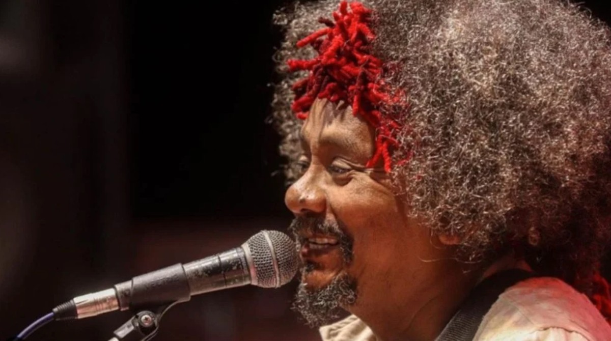 Chico César se apresenta com Orquestra Opus em BH no Dia da Consciência ...