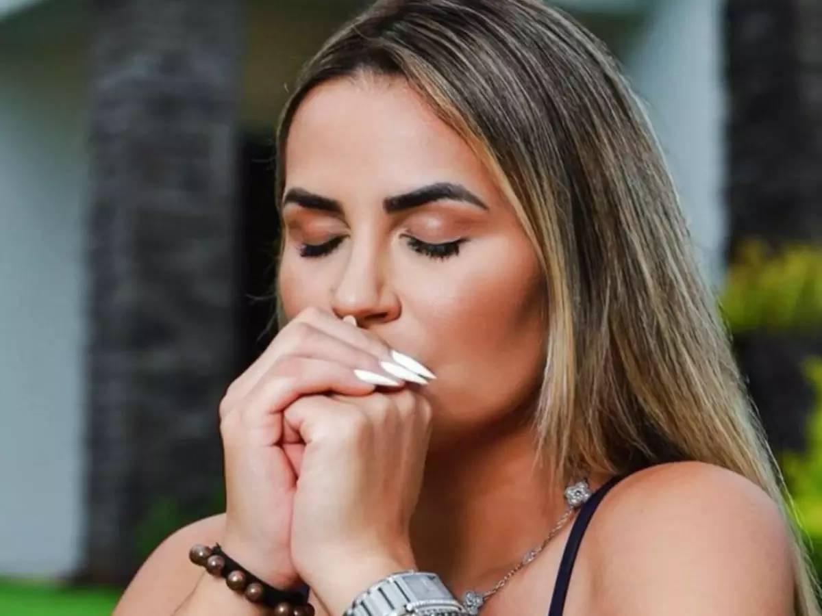 Stj Nega Habeas Corpus E Mantém Prisão De Deolane Bezerra O Tempo