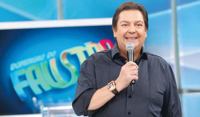 Como está Faustão? Relembre histórico de saúde do apresentador