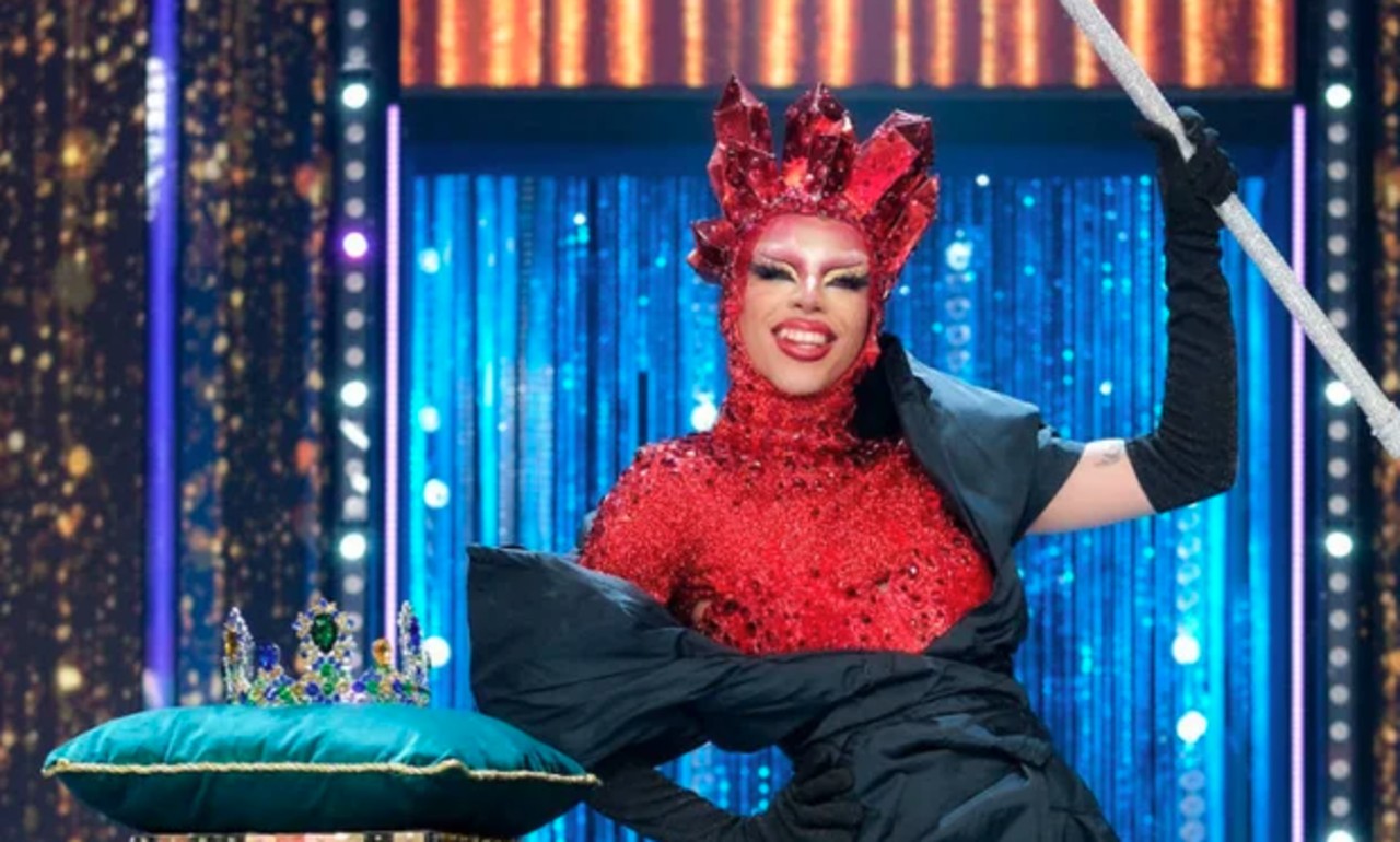 Conheça Ruby Nox, a campeã da 2ª temporada do Drag Race Brasil