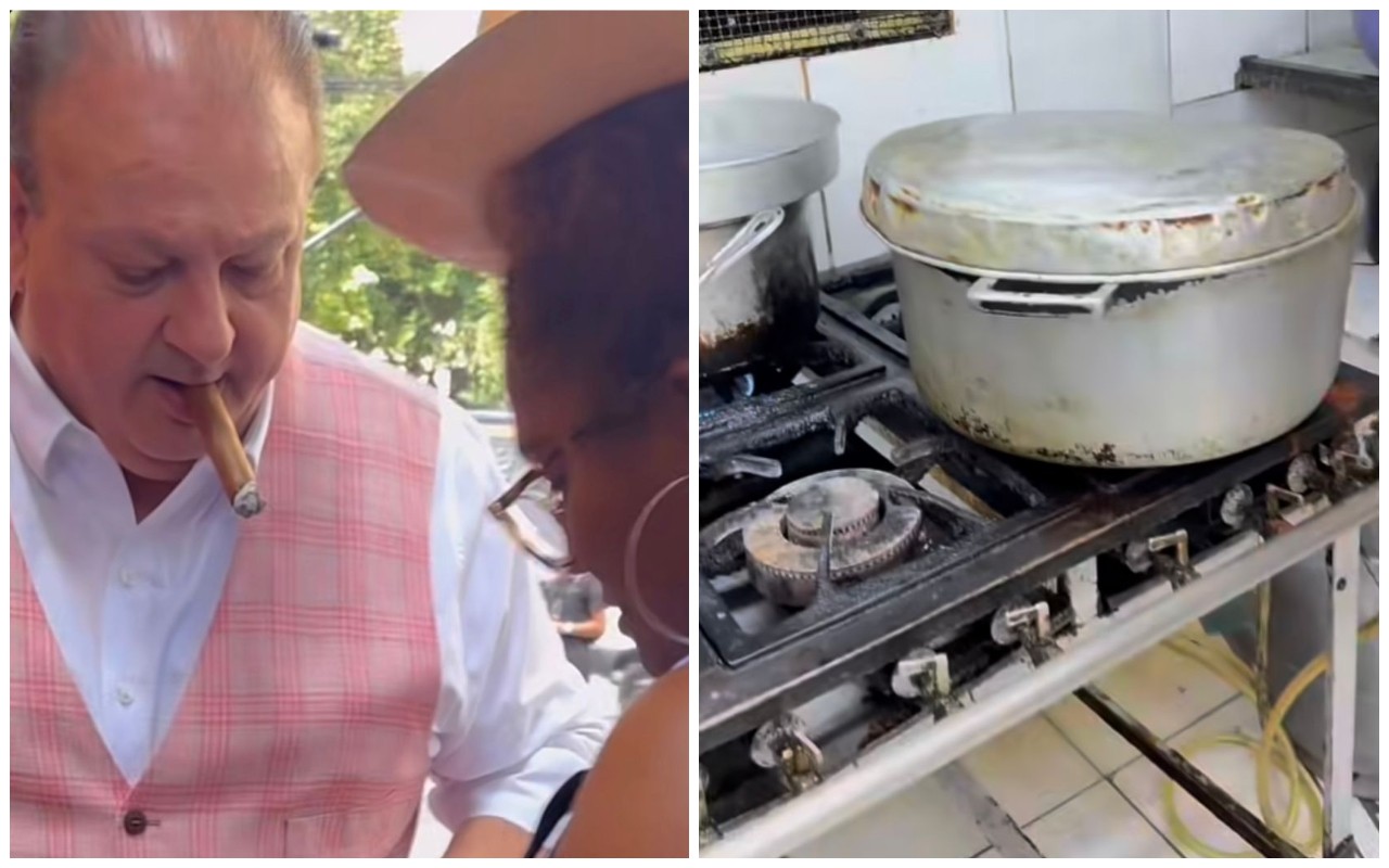 Jacquin em BH: chef grava 'Pesadelo na Cozinha' em bar no Centro