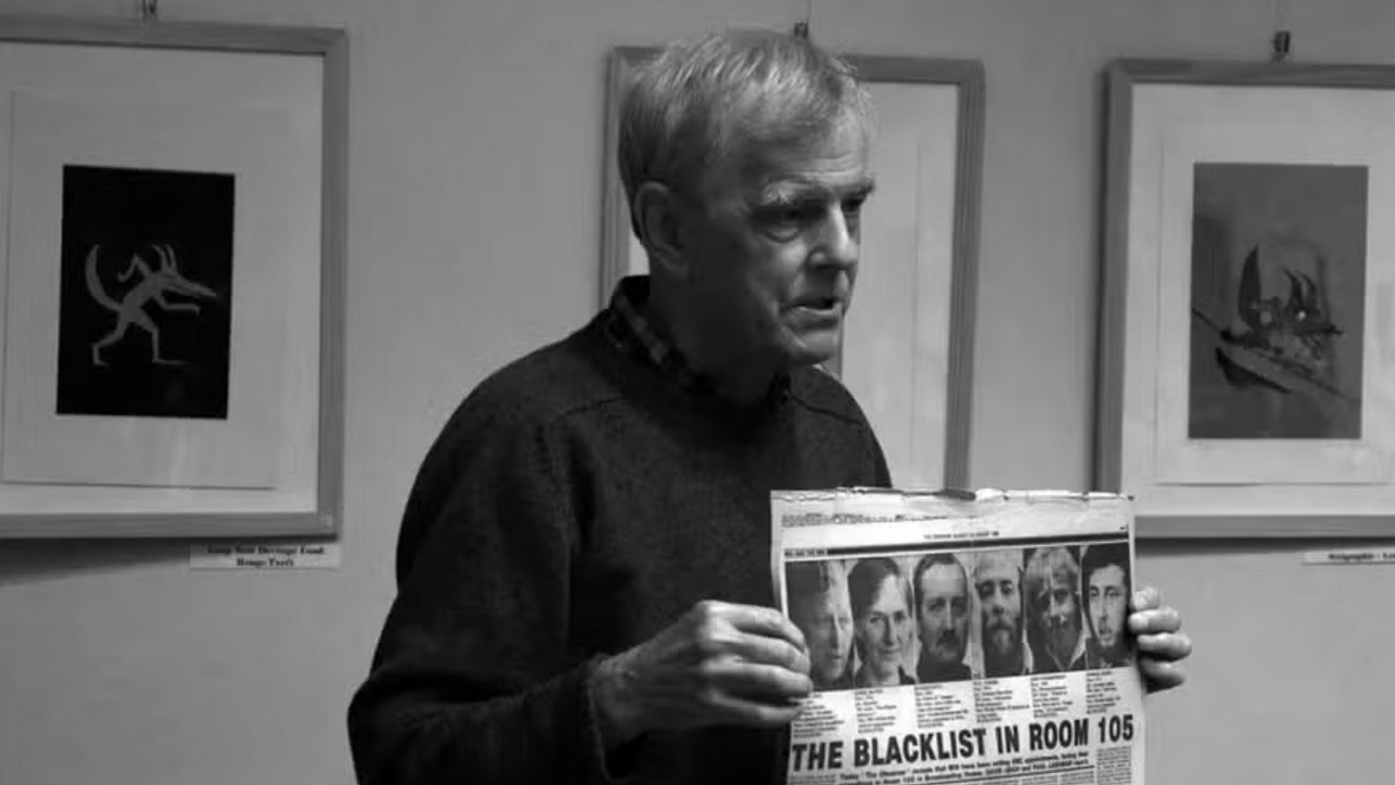 Morre Peter Watkins, cineasta britânico, aos 90 anos