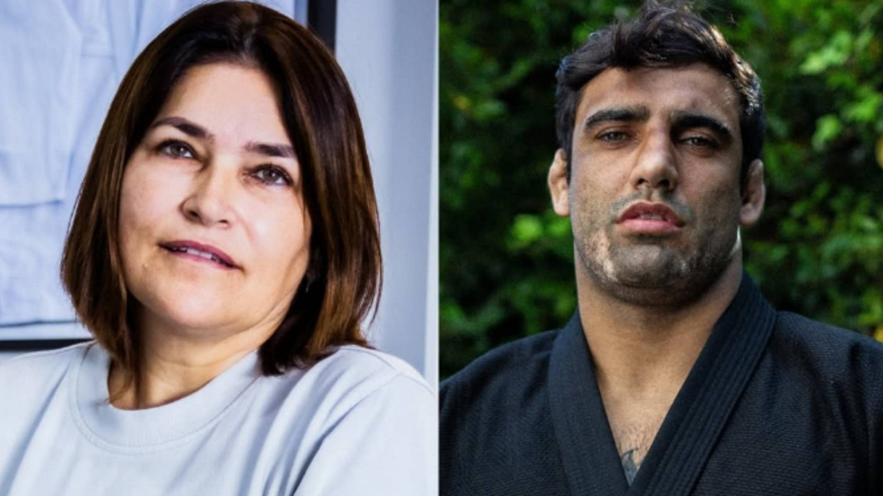 Mãe de Leandro Lo lamenta absolvição de PM que atirou no lutador