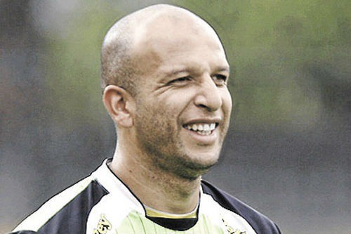 Ex-atacante de América, Atlético e Cruzeiro é o novo comentarista da Globo