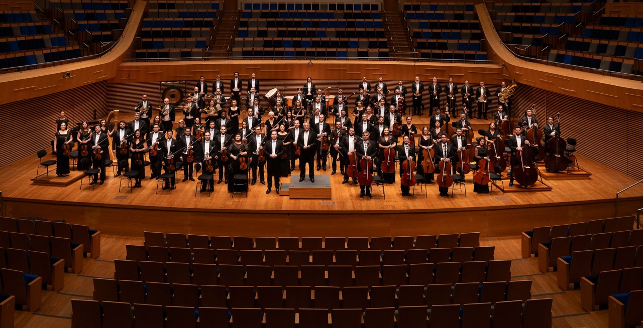Filarmônica de Minas Gerais lança temporada 2026 e álbum especial