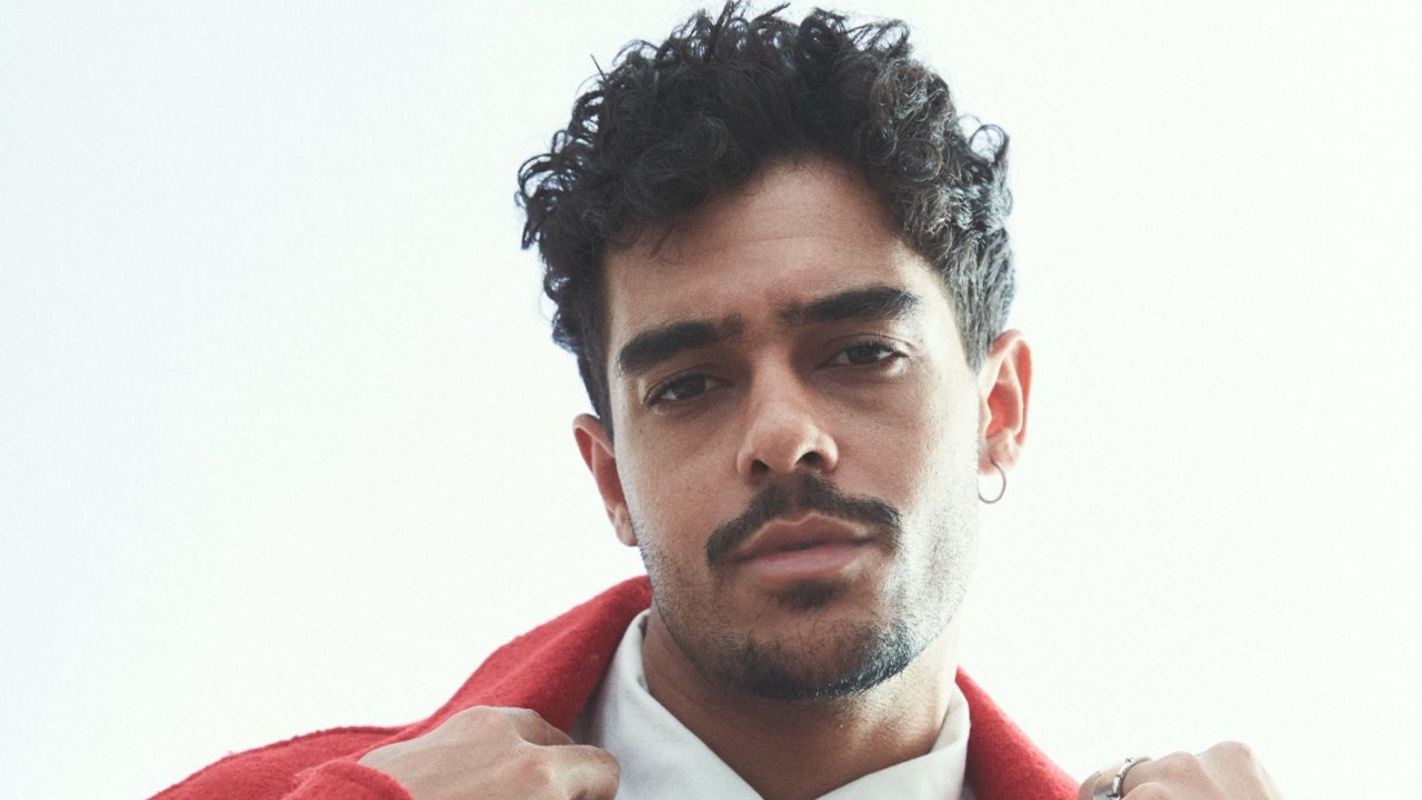 Igor Fernandez em série da Netflix fala sobre poder e liberdade