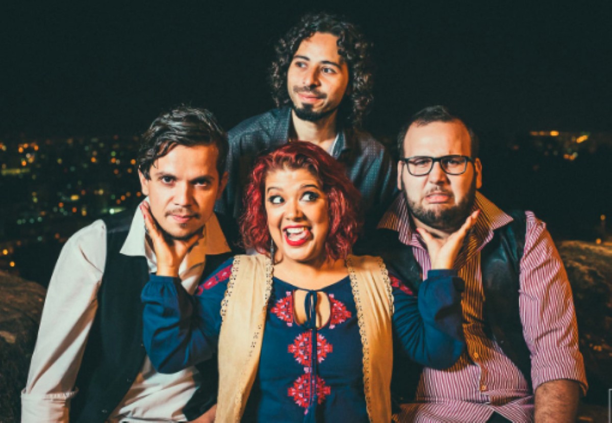 Homenagem a Janis Joplin celebra legado da 'Rainha do Rock'