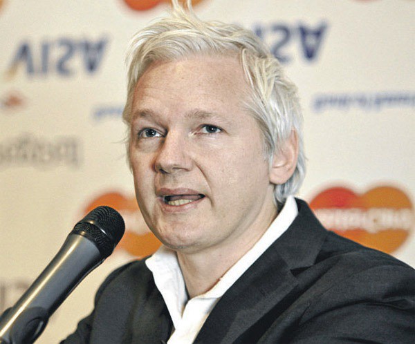 Advogado de Maduro é o mesmo que defendeu Assange