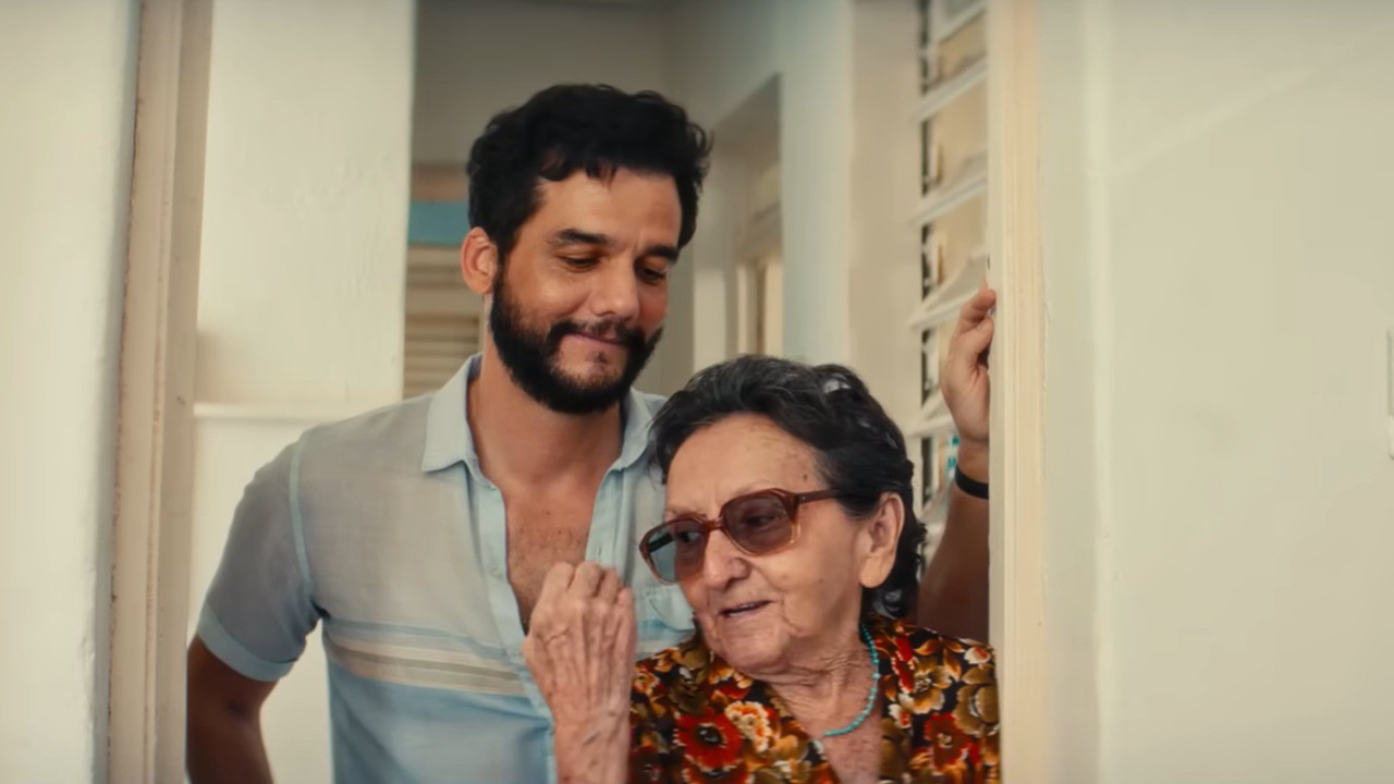 “O Agente Secreto” é indicado em duas categorias ao BAFTA 2026, o