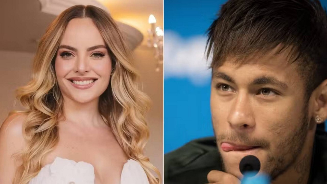 'Poderosa do cerrado', Layla Monteiro já recebeu flerte de Neymar