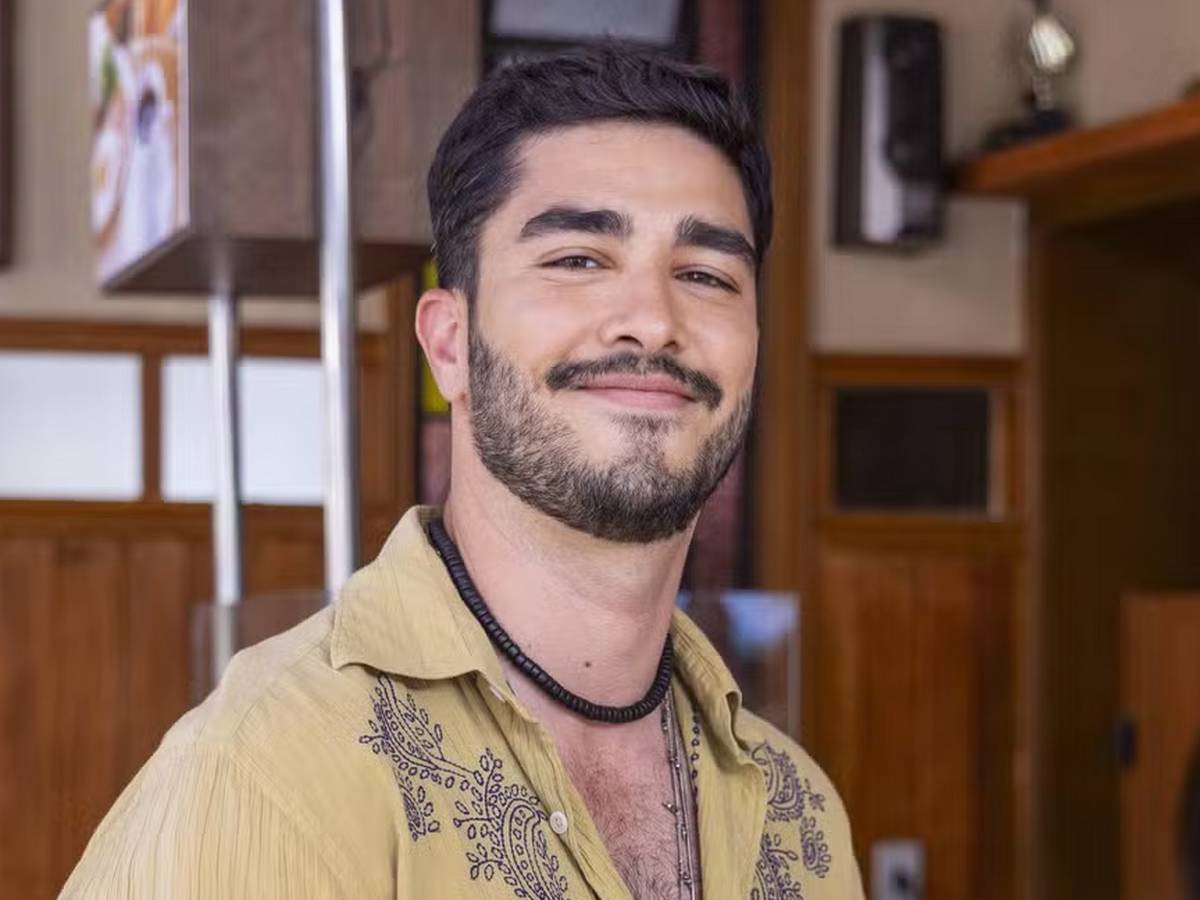 Leo Bittencourt avalia fracasso de ‘Mania de Você’ e afasta polêmicas nos bastidores: “O produto ...