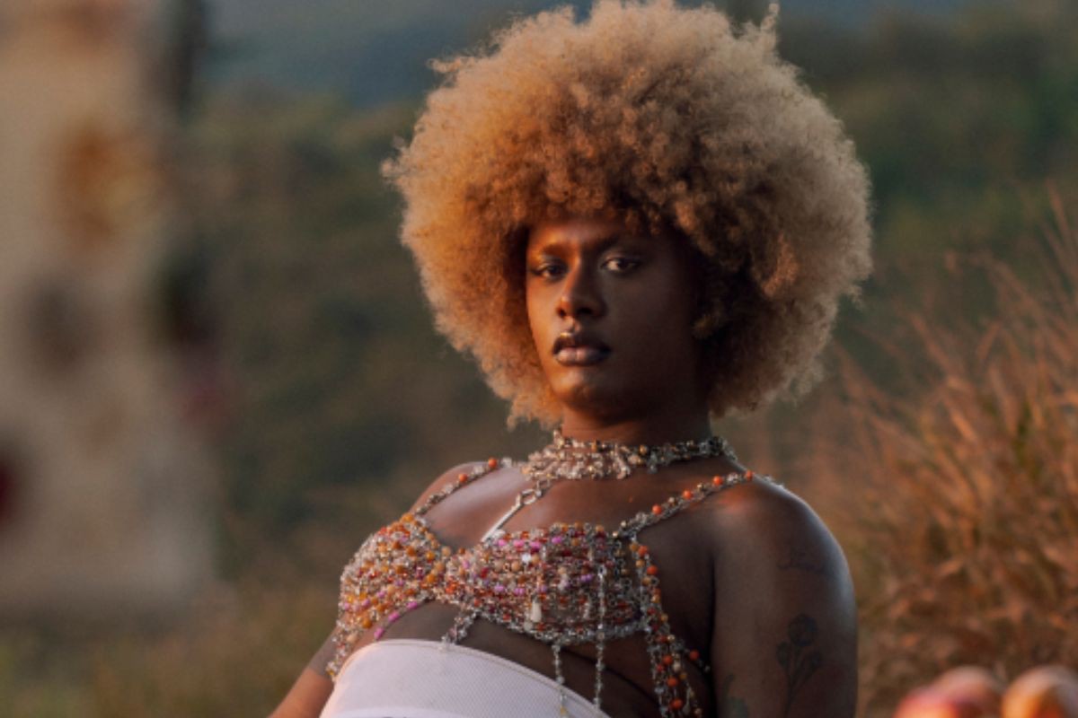 Liniker é confirmada como a primeira atração do Festival Sarará