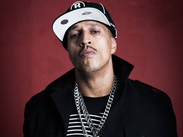 Rapper Mano Brown é preso por desacato em São Paulo
