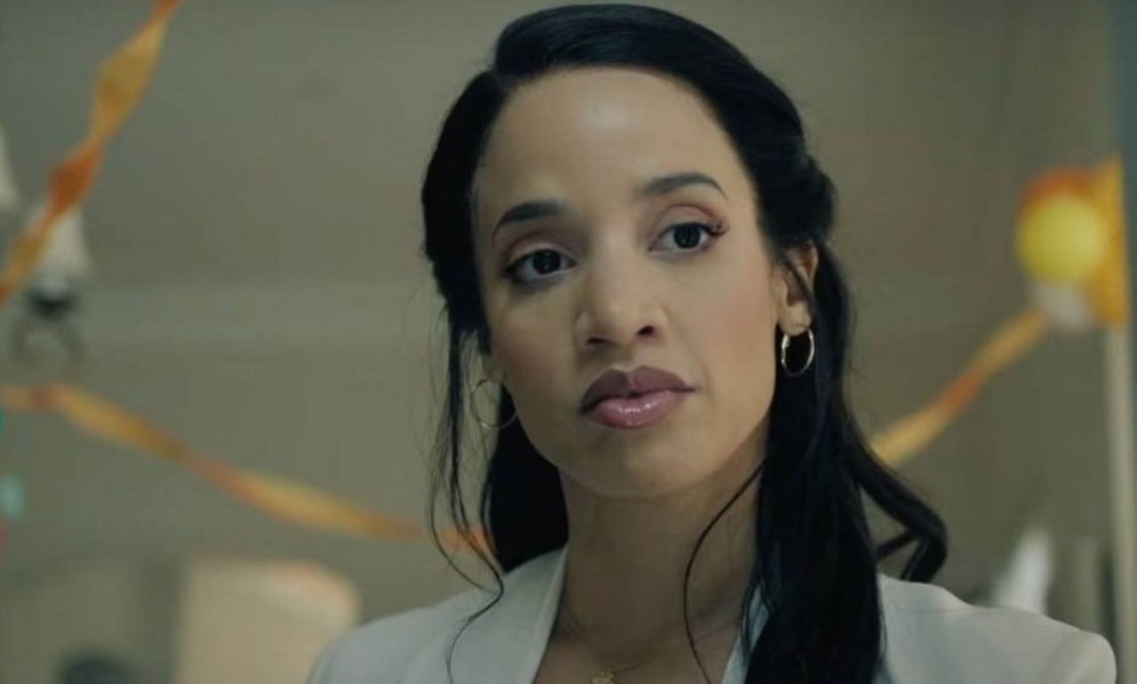 Conheça Marcela Borges, brasileira que inspirou filme da Netflix