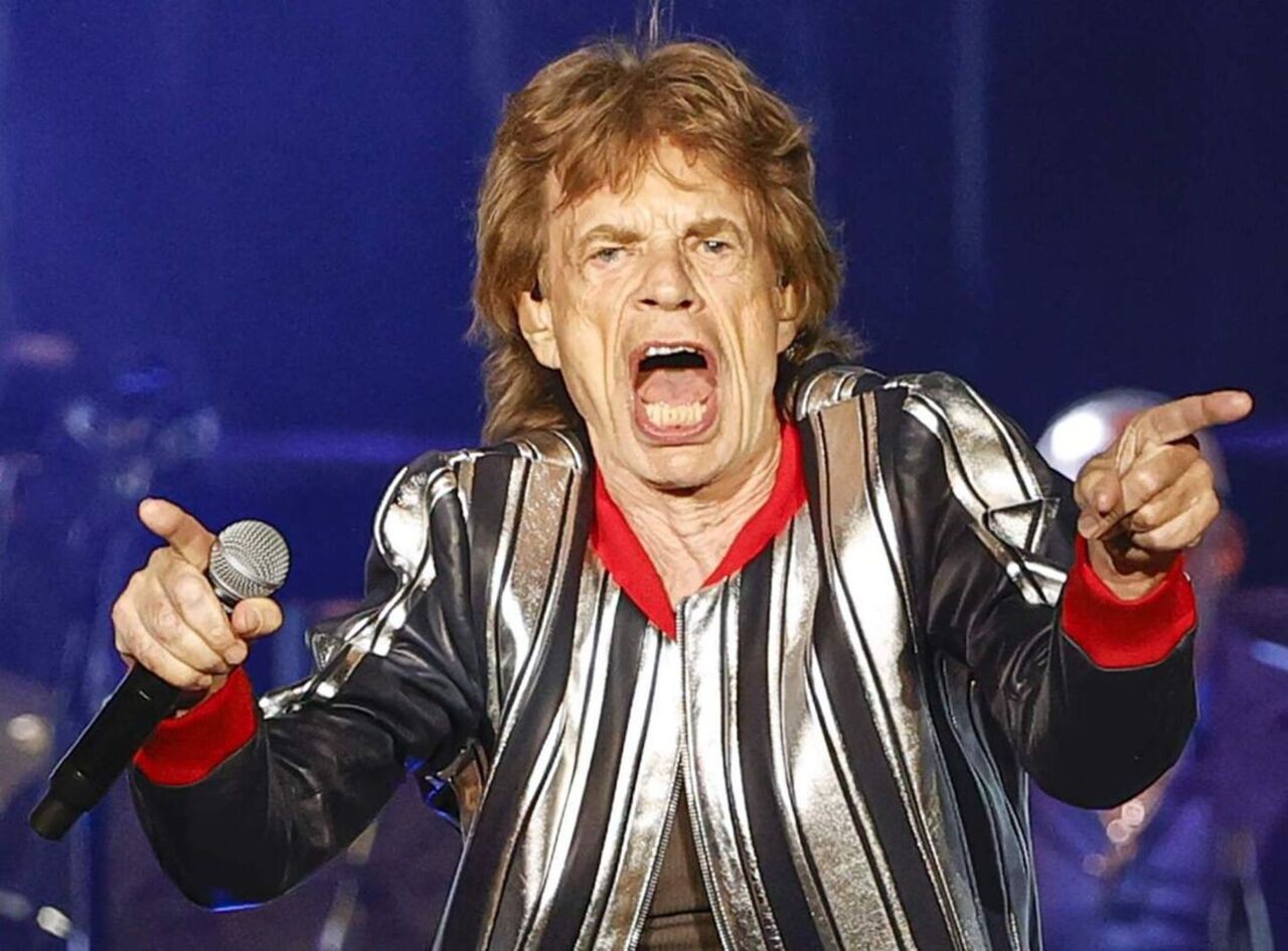 Mick Jagger produzirá filme sobre Miles Davis