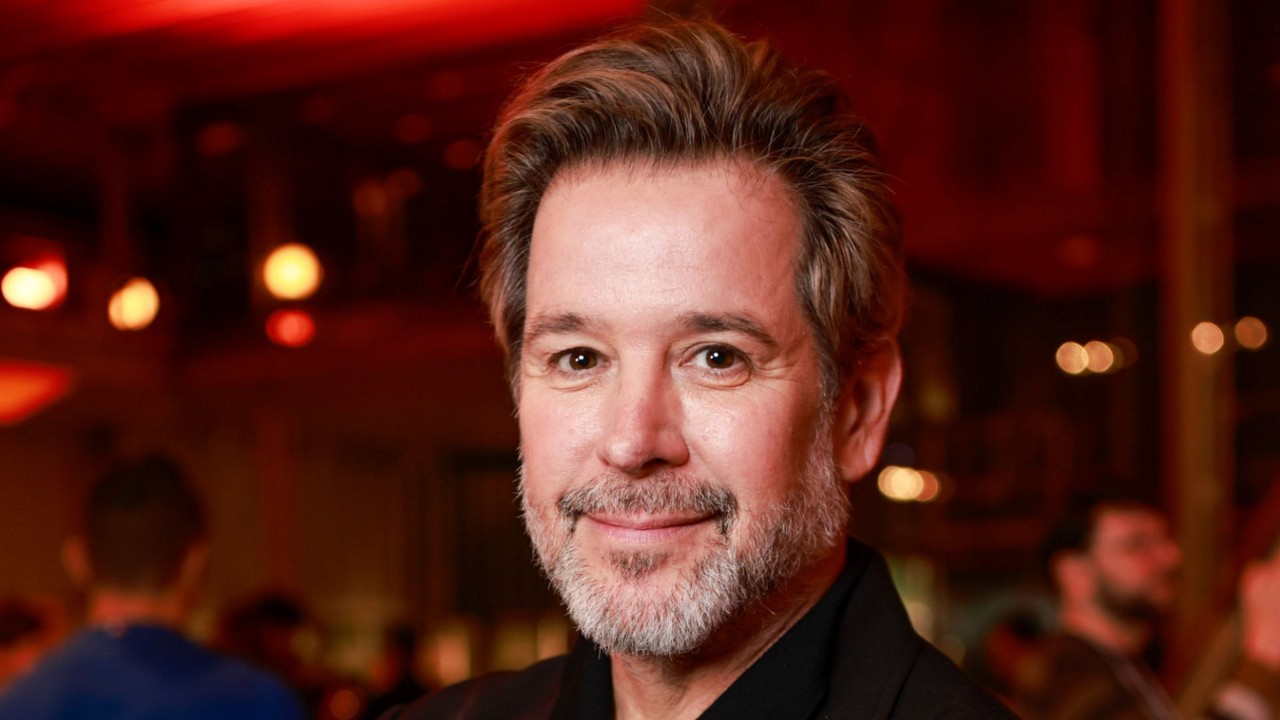 Murilo Benício e sua fama de se apaixonar no set de filmagem