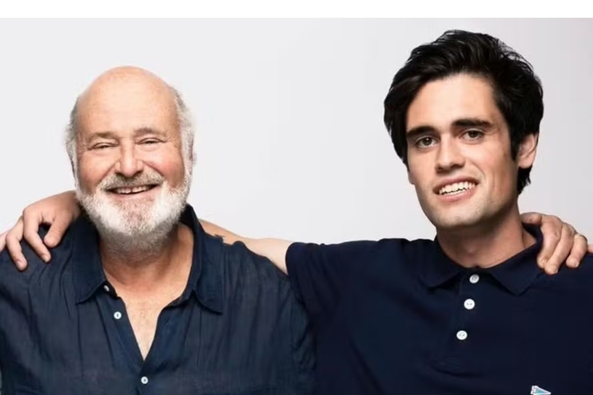 Filho de Rob Reiner, Nick, é detido suspeito de matar os pais