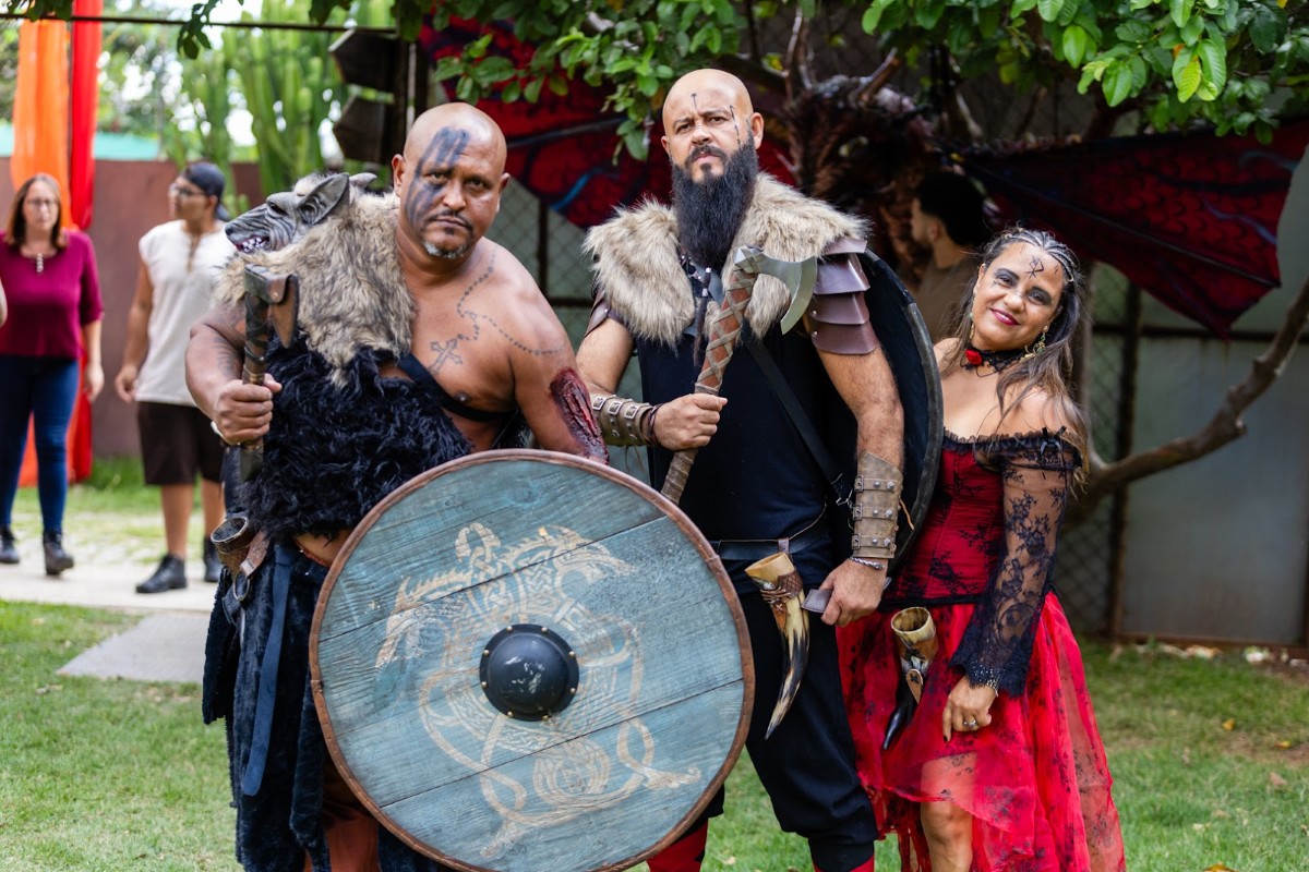 Festival Ostara 2025 acontece neste final de semana