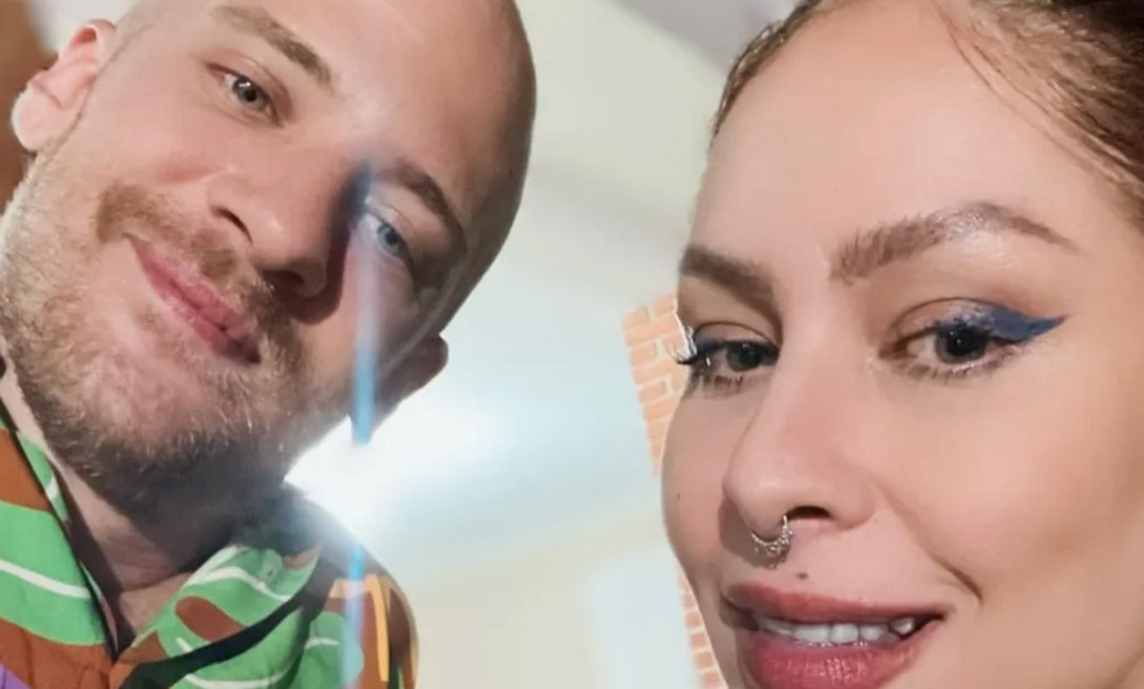 Pitty anuncia separação de Daniel Weksler após 13 anos de casamento