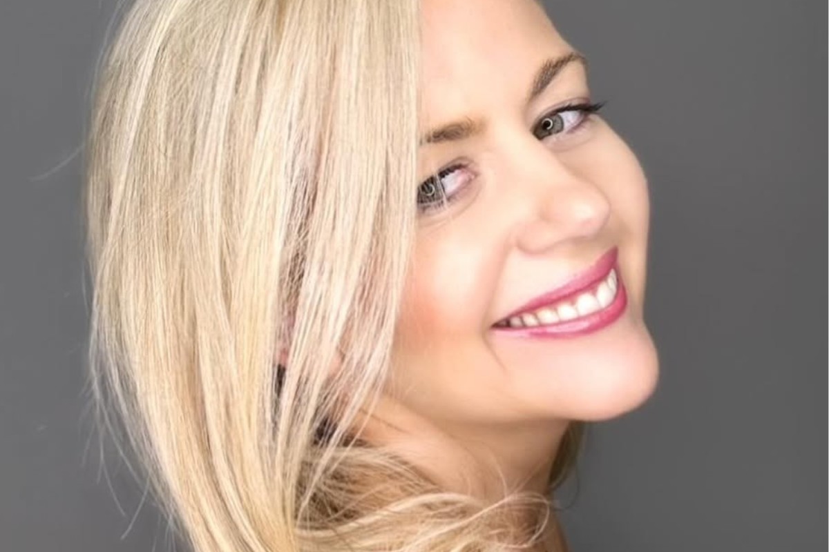 Rachael Carpani, atriz de NCIS: Los Angeles, morre aos 45 anos