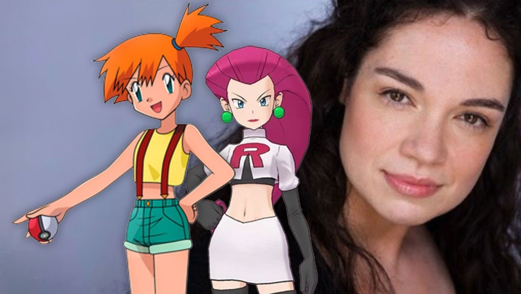 Rachael Lillis, dubladora de Pokémon, morre aos 46 anos