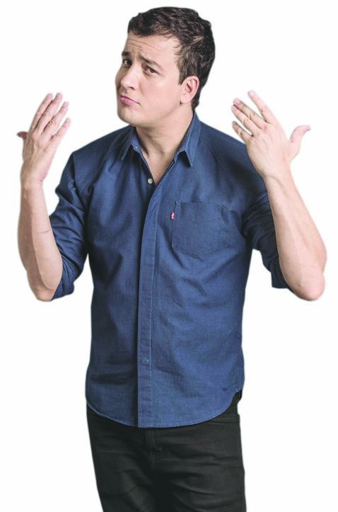 Rafael Cortez deixa o 'Vídeo Show'