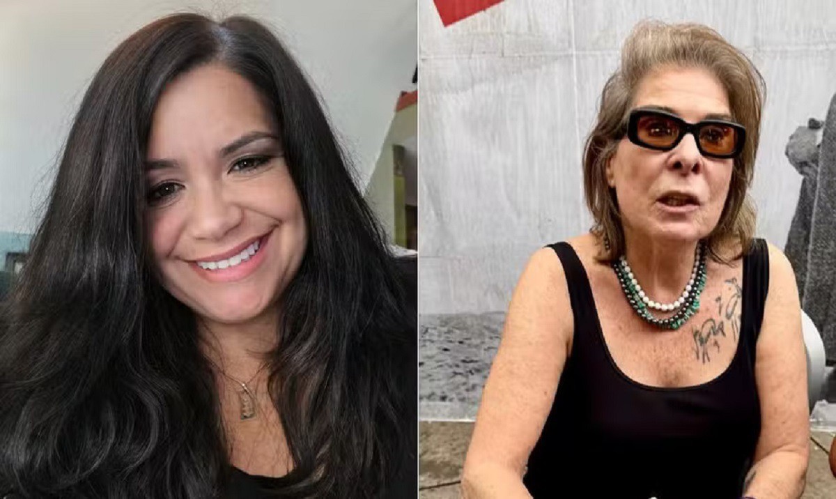 Filha de Raul Seixas expõe testamento deixado pelo pai: "Proteger