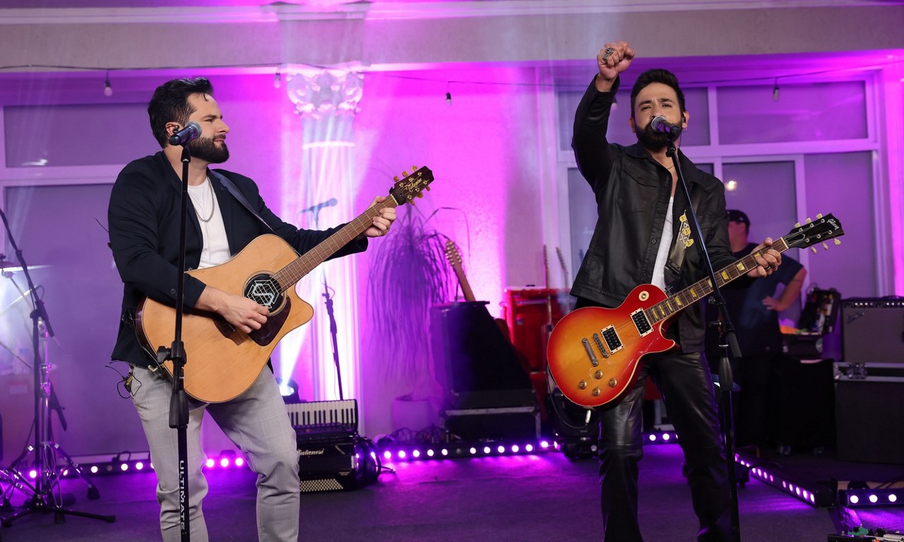 Viradas de Ano em BH: shows e festas para todos os estilos