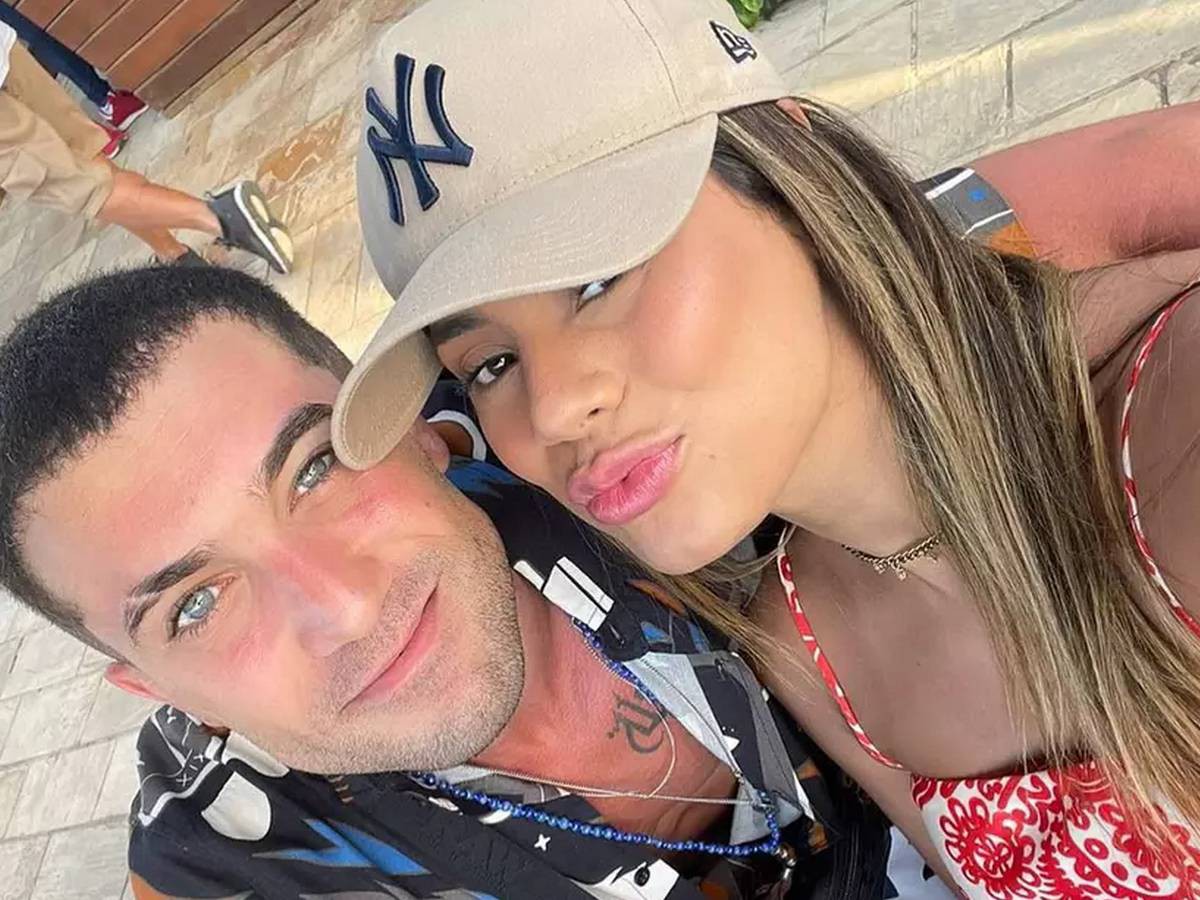 Lexa faz festa intimista de noivado com Ricardo Vianna | O TEMPO Lexa faz festa intimista de noivado com Ricardo Vianna | O TEMPO