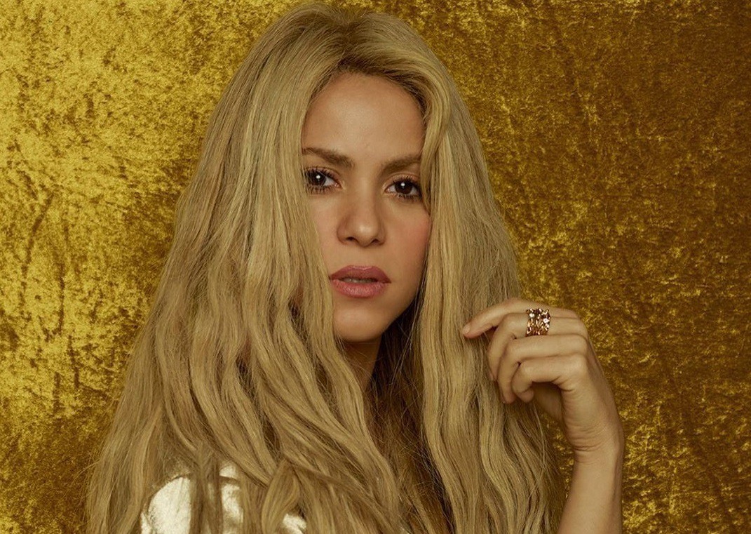 Shakira pode ser atração do 'Todo Mundo no Rio' 2026