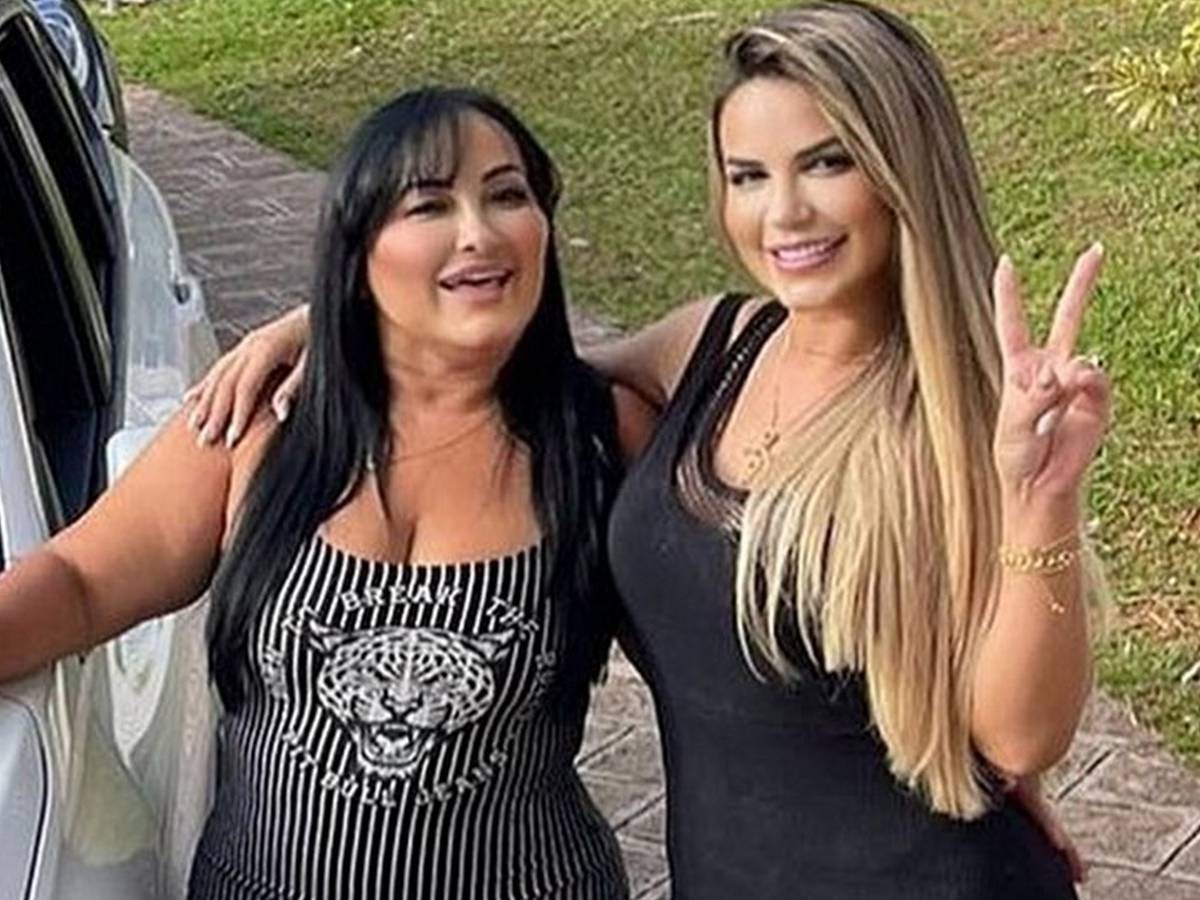 Tráfico De Drogas E Mais Stj Detalha Acusações Contra Mãe De Deolane
