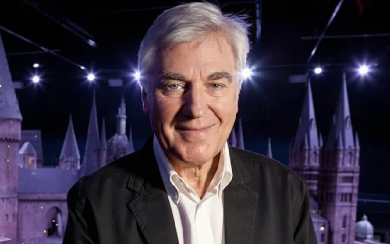 Diretor de arte de 'Harry Potter' morre aos 83 anos
