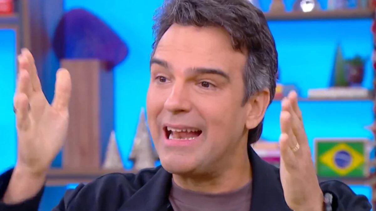 BBB 26: Tadeu Schmidt revela primeira cidade que receberá Casa de