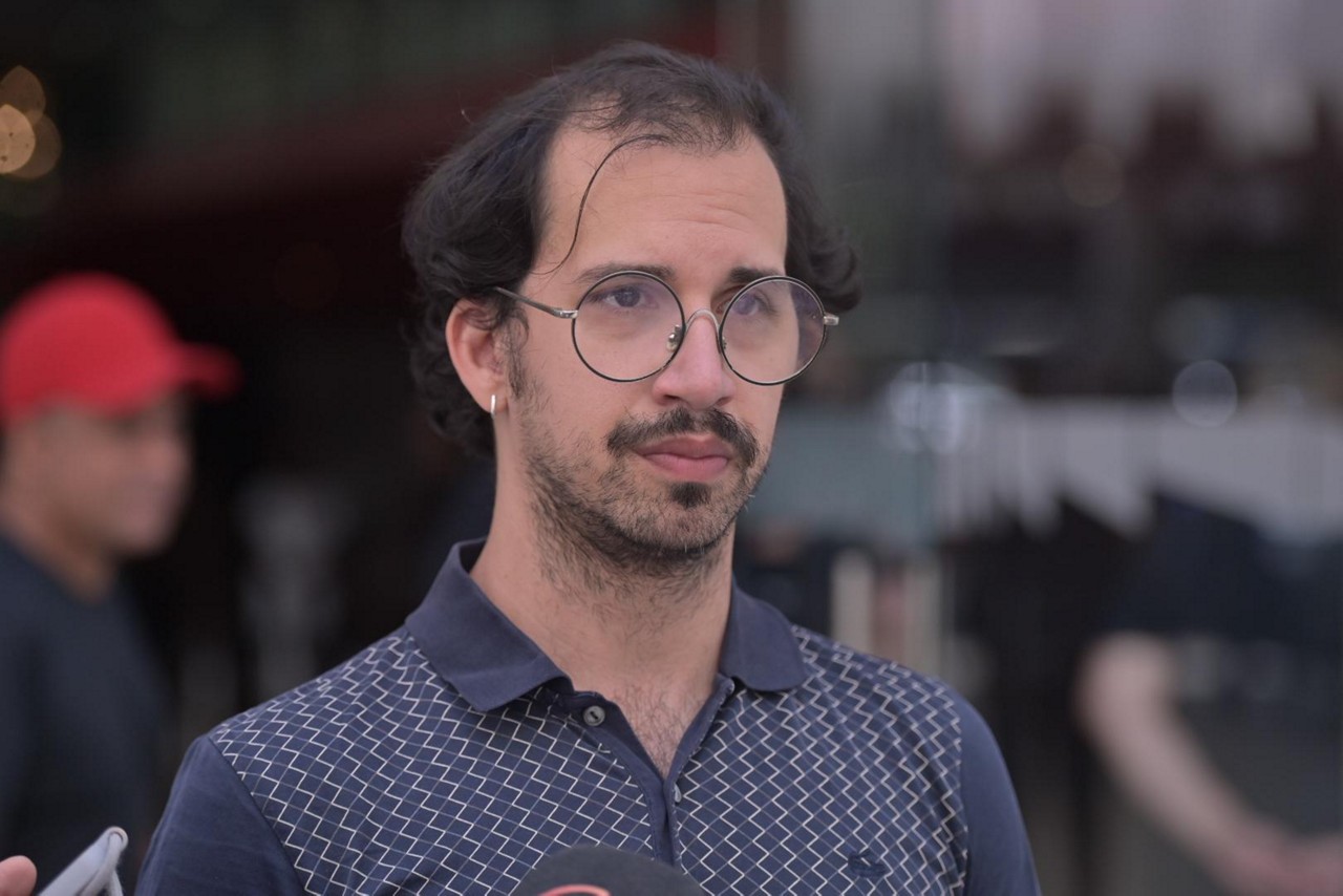 Biógrafo celebra reconhecimento em vida de Teuda Bara