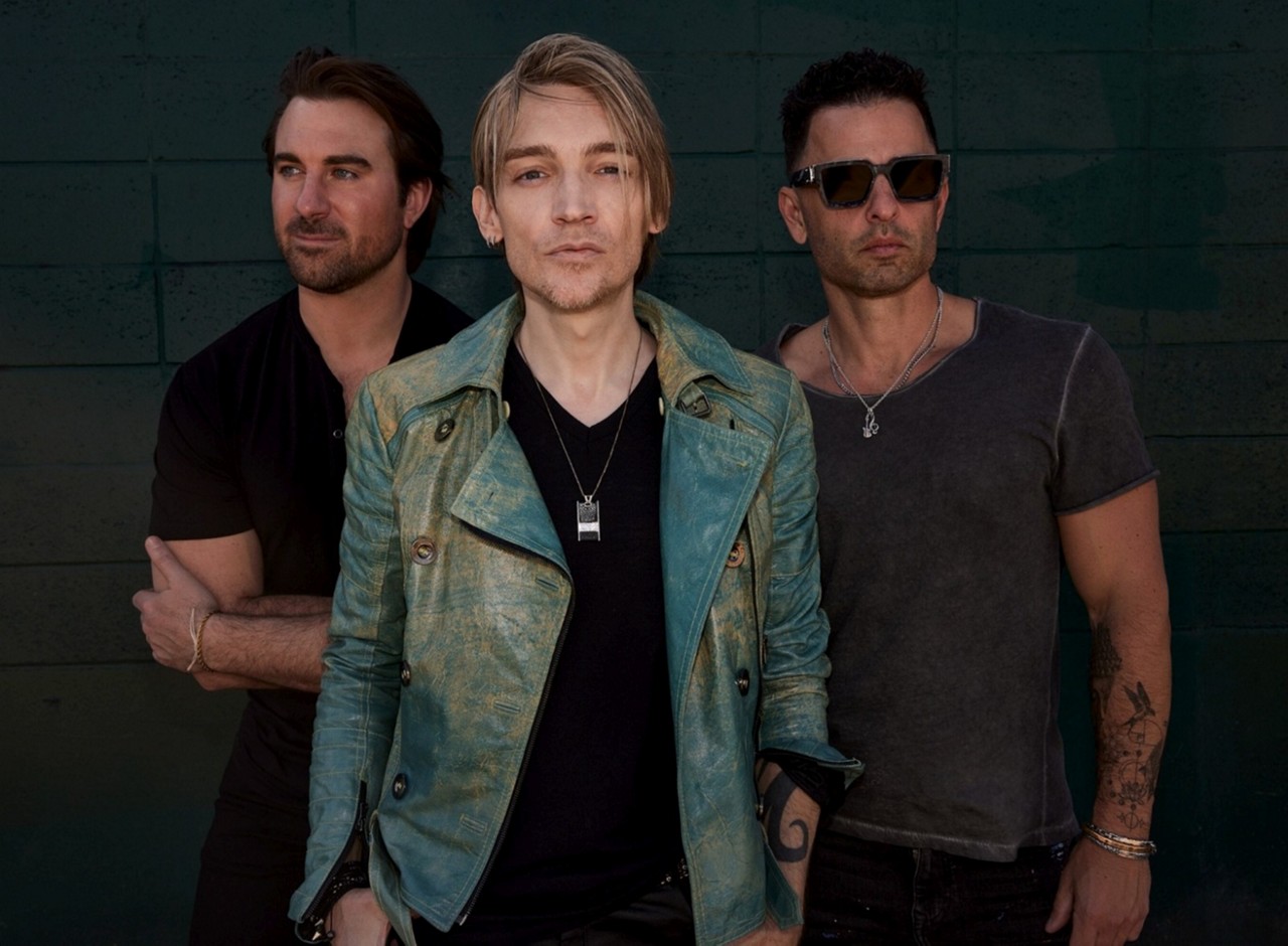 Banda norte-americana The Calling aterrissa no Mister Rock