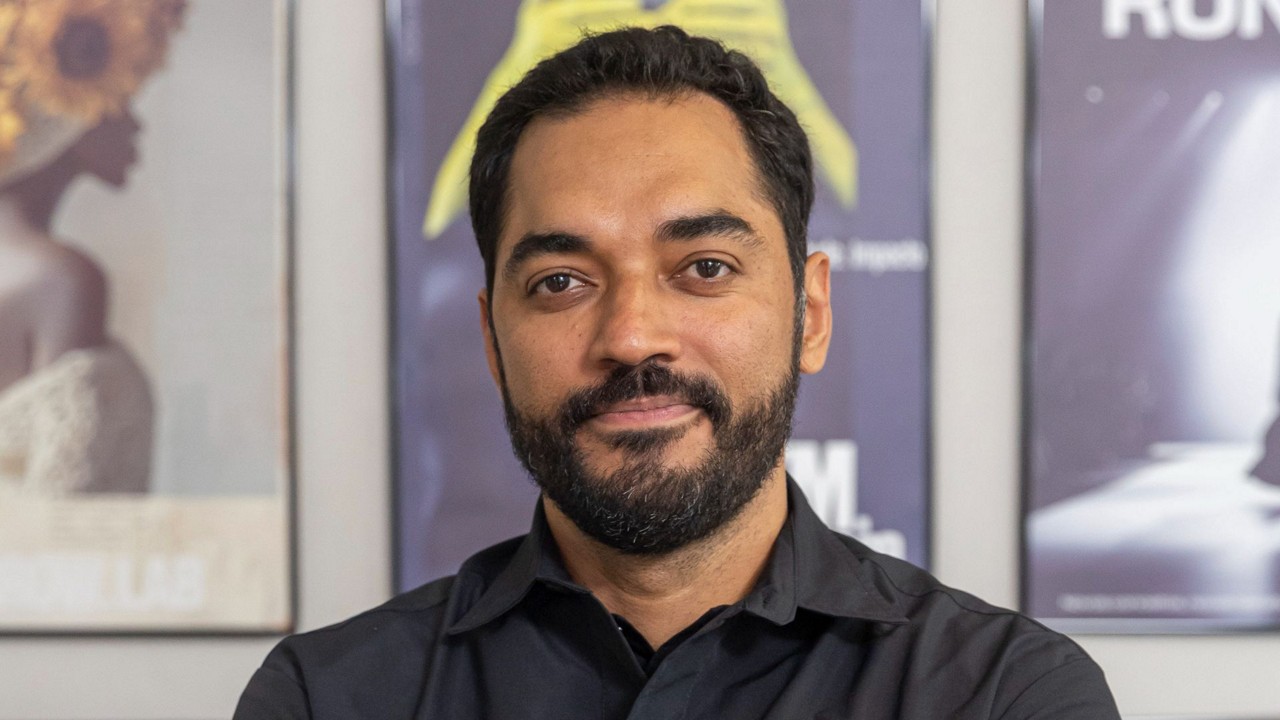 Thomás Aquino entra em 'Vale Tudo'; saiba qual será o personagem dele