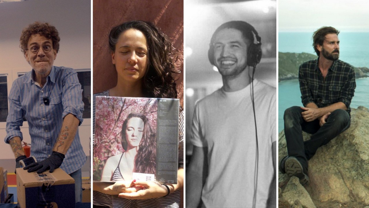 A força do LP como objeto de memória e afetividade